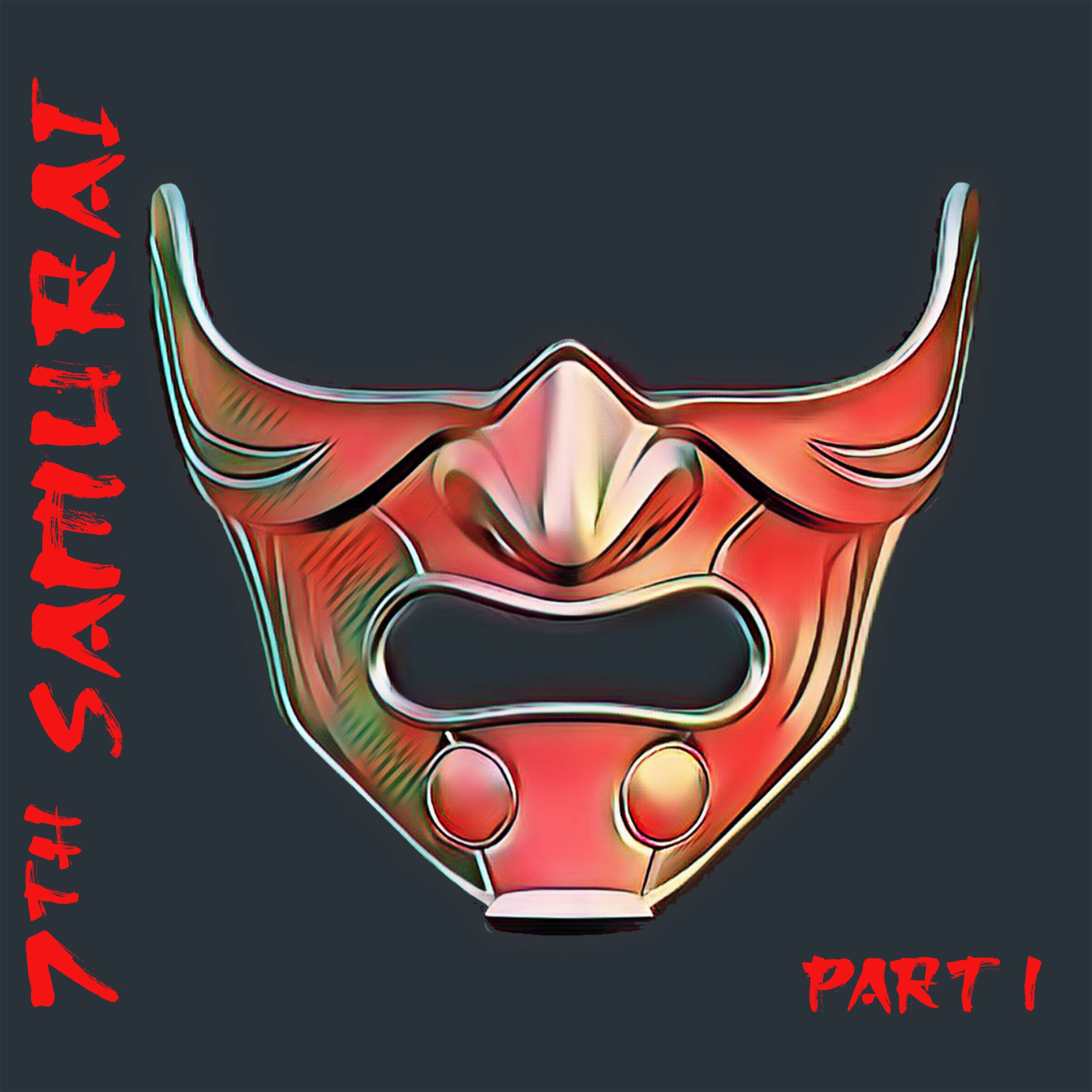 7th Samurai - 7th Samurai